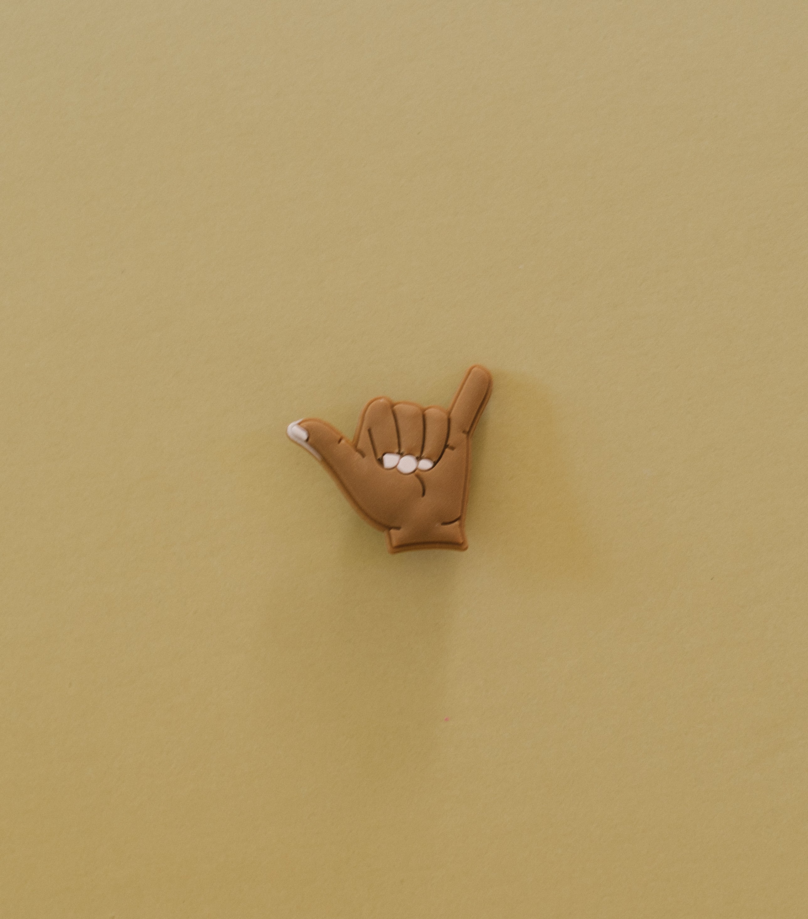 Charm - Shaka – Mo'o Hawai'i